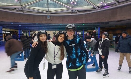 ILSC | Language Schools | Programs | Junior | ILSC Campus | Vancouver ...